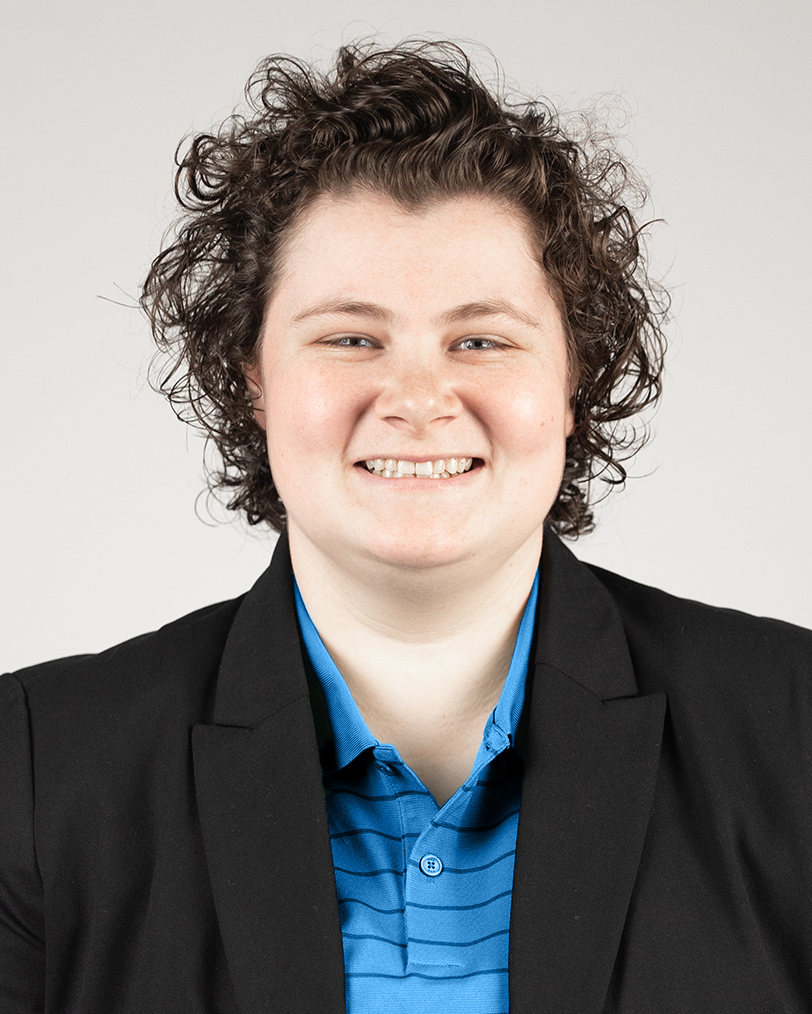 Maggie Stanley - Graduate Assistant - Women's Basketball Support Staff ...