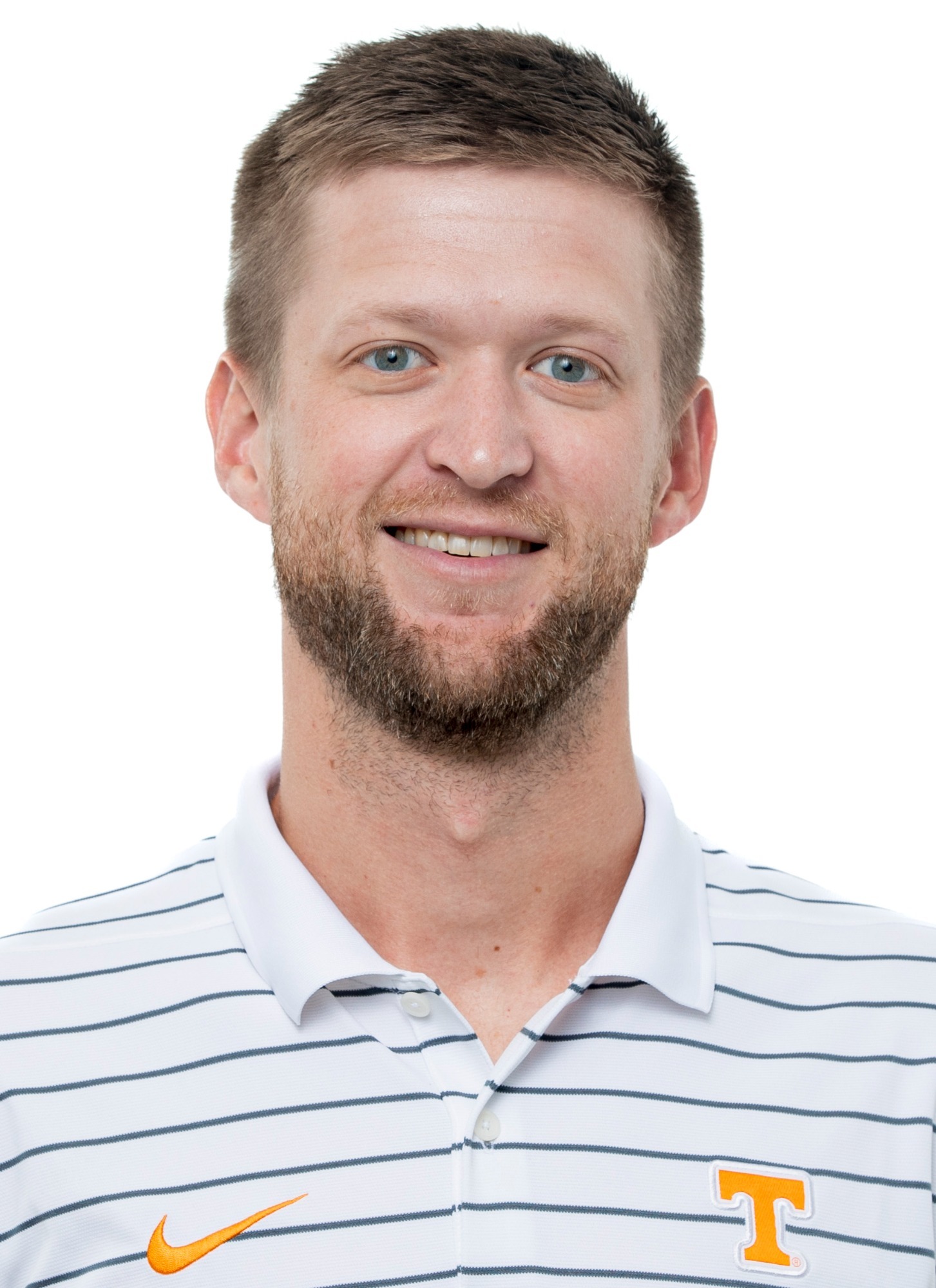 Brian Biekert - Track & Field Coach - University of Tennessee Athletics