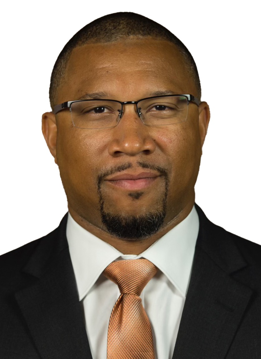 Devin West - Track & Field Coach - University of Tennessee Athletics