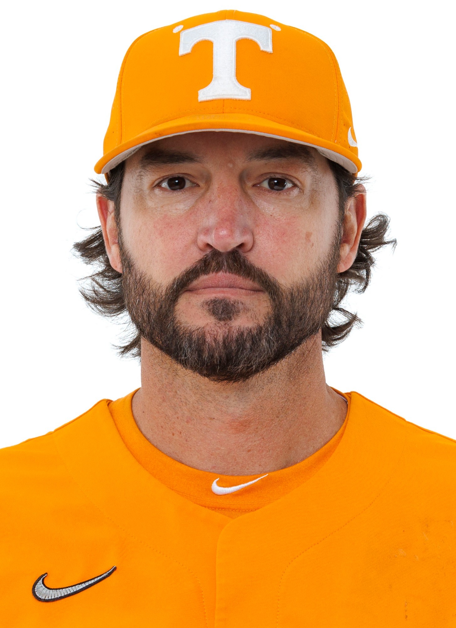 Tony Vitello - Baseball Coach - University of Tennessee Athletics