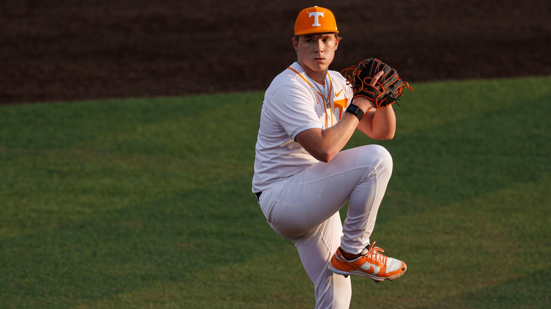 Liam Doyle - Baseball - University of Tennessee Athletics