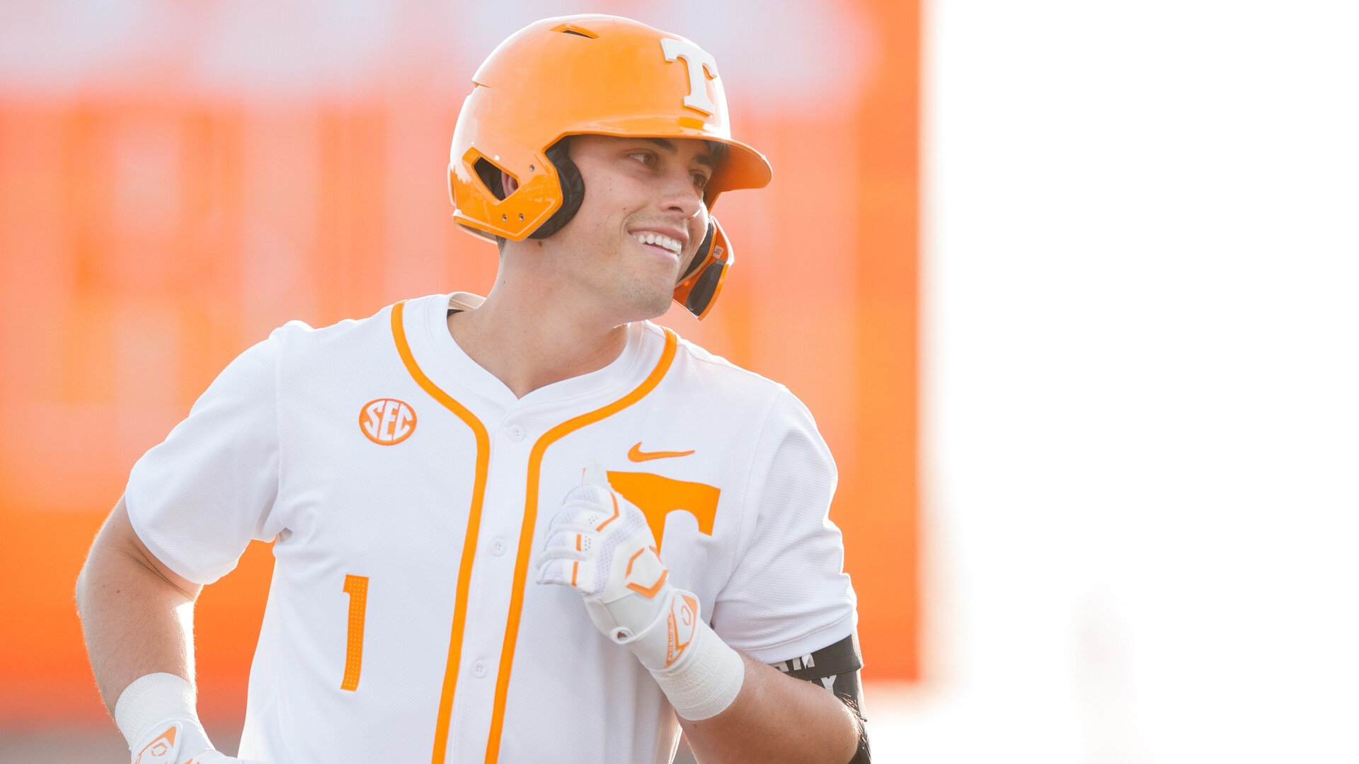 Dean Curley - Baseball - University of Tennessee Athletics