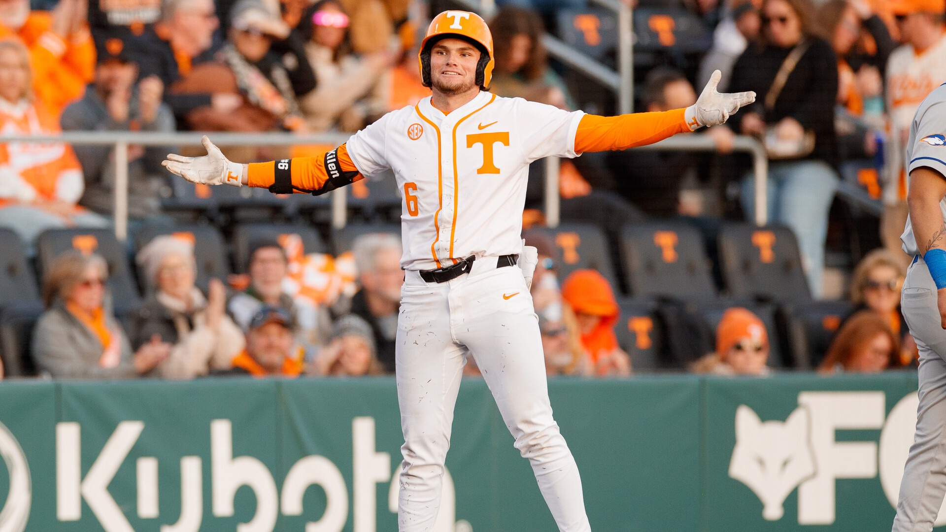 Gavin Kilen - Baseball - University of Tennessee Athletics