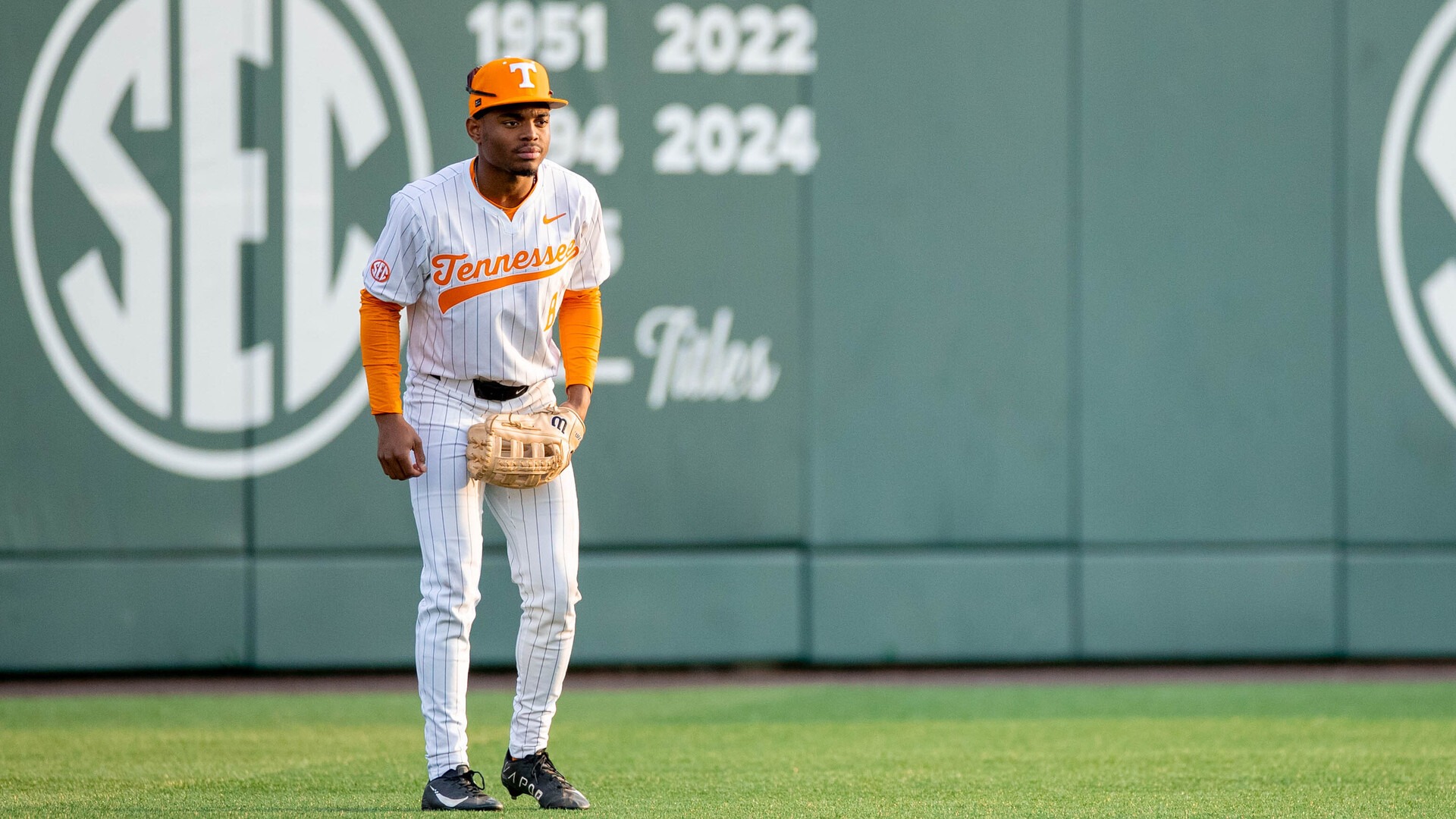 Jay Abernathy - Baseball - University of Tennessee Athletics