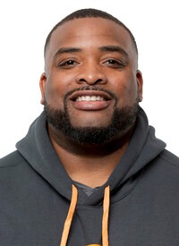 Deonte' Cruse - Offensive Analyst - Football Support Staff - University ...