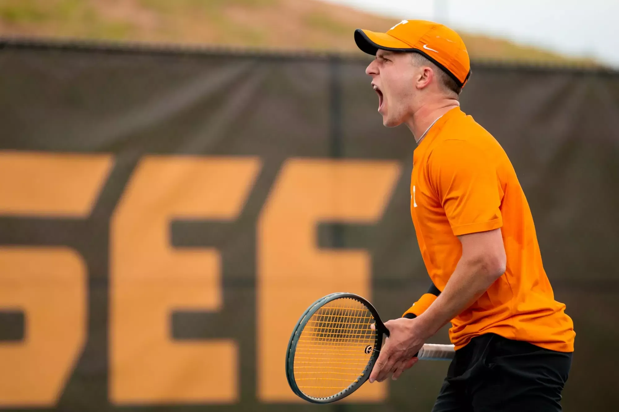 Alejandro Moreno - Men's Tennis - University of Tennessee Athletics