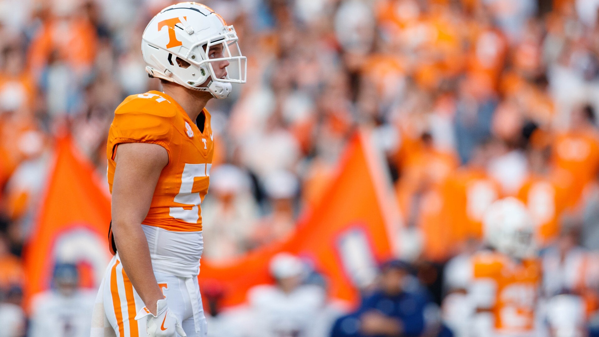 Grier Short - Football - University of Tennessee Athletics