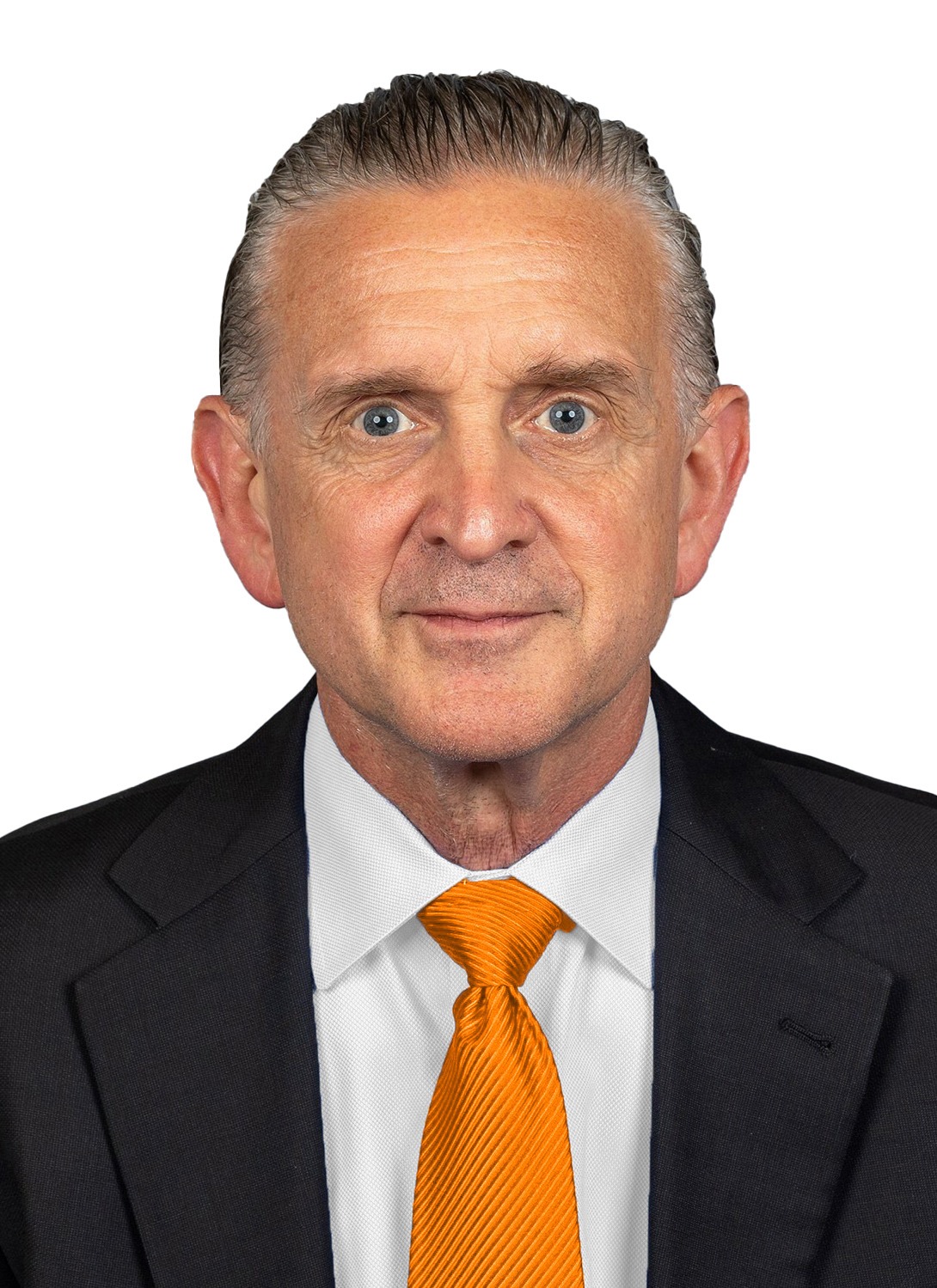 Steve McClain - Men's Basketball Coach - University of Tennessee Athletics