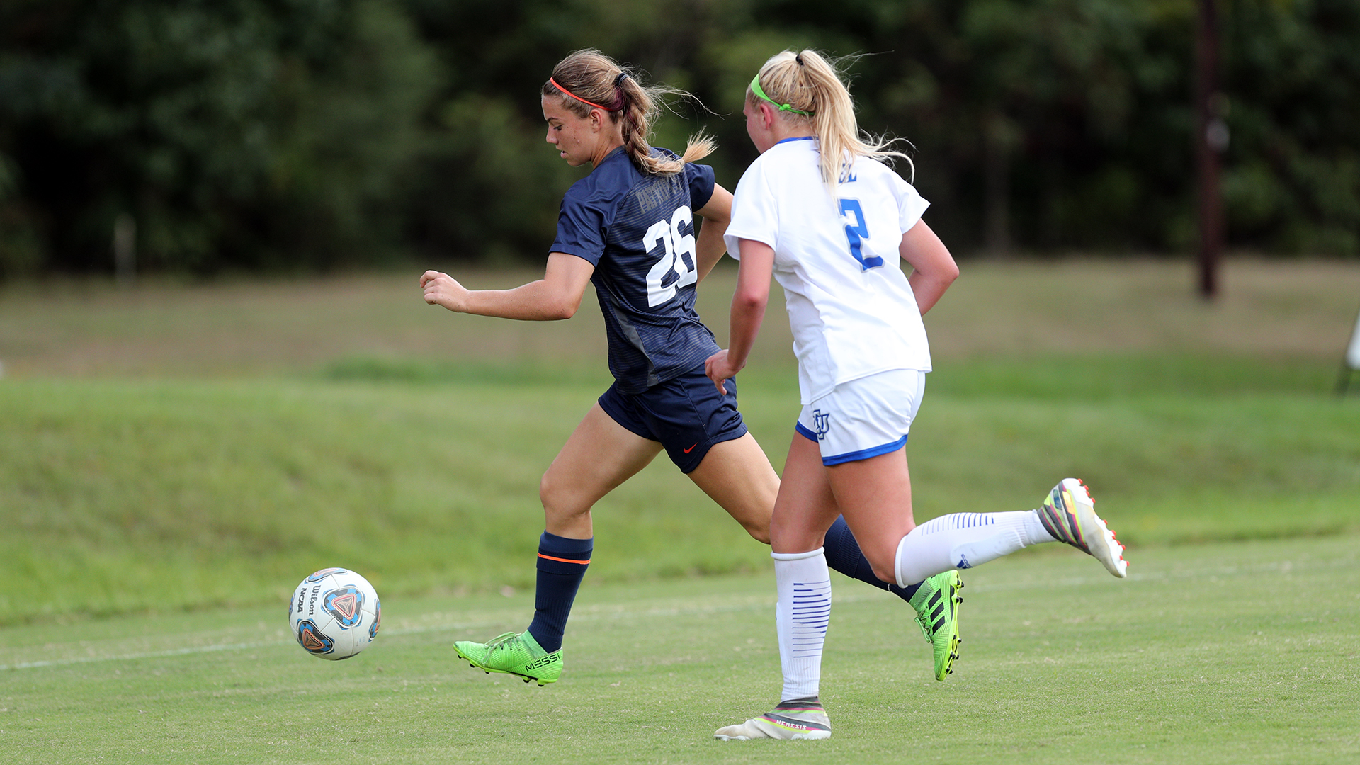 Lightning Brings 2-0 Defeat To Early End - University of Texas at Tyler ...