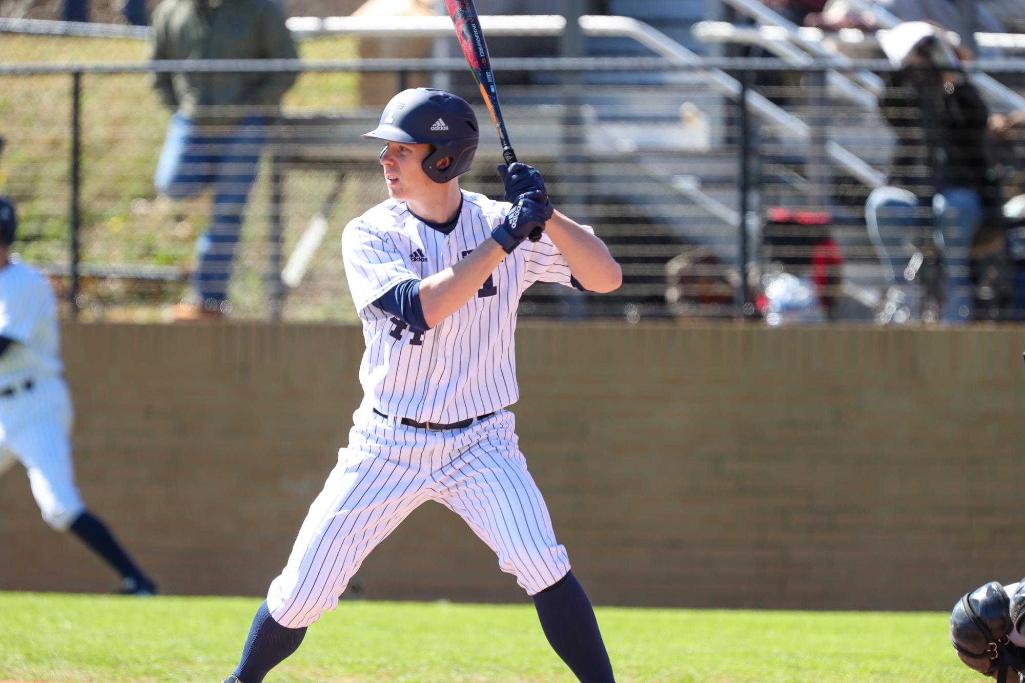 Graham Welch - Baseball - University of Texas at Tyler Athletics