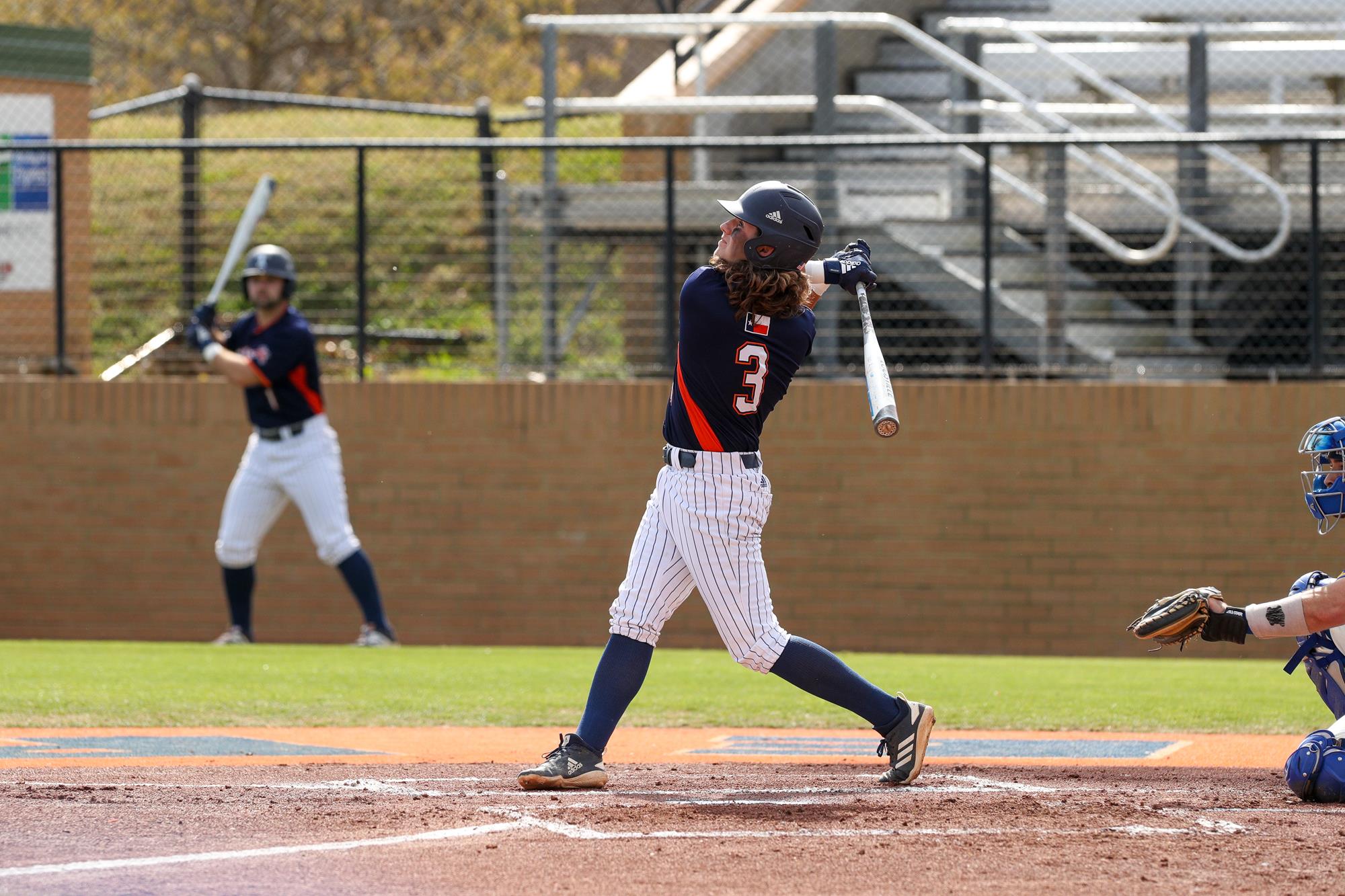 Blake Wilson - Baseball - University of Texas at Tyler Athletics