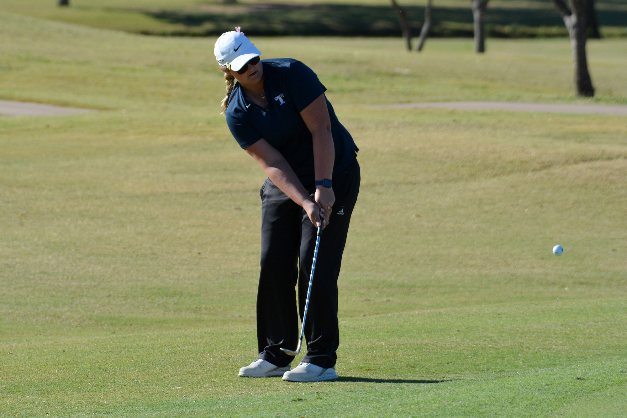 Women's Golf Announces 2021 Fall Schedule - University of Texas at ...