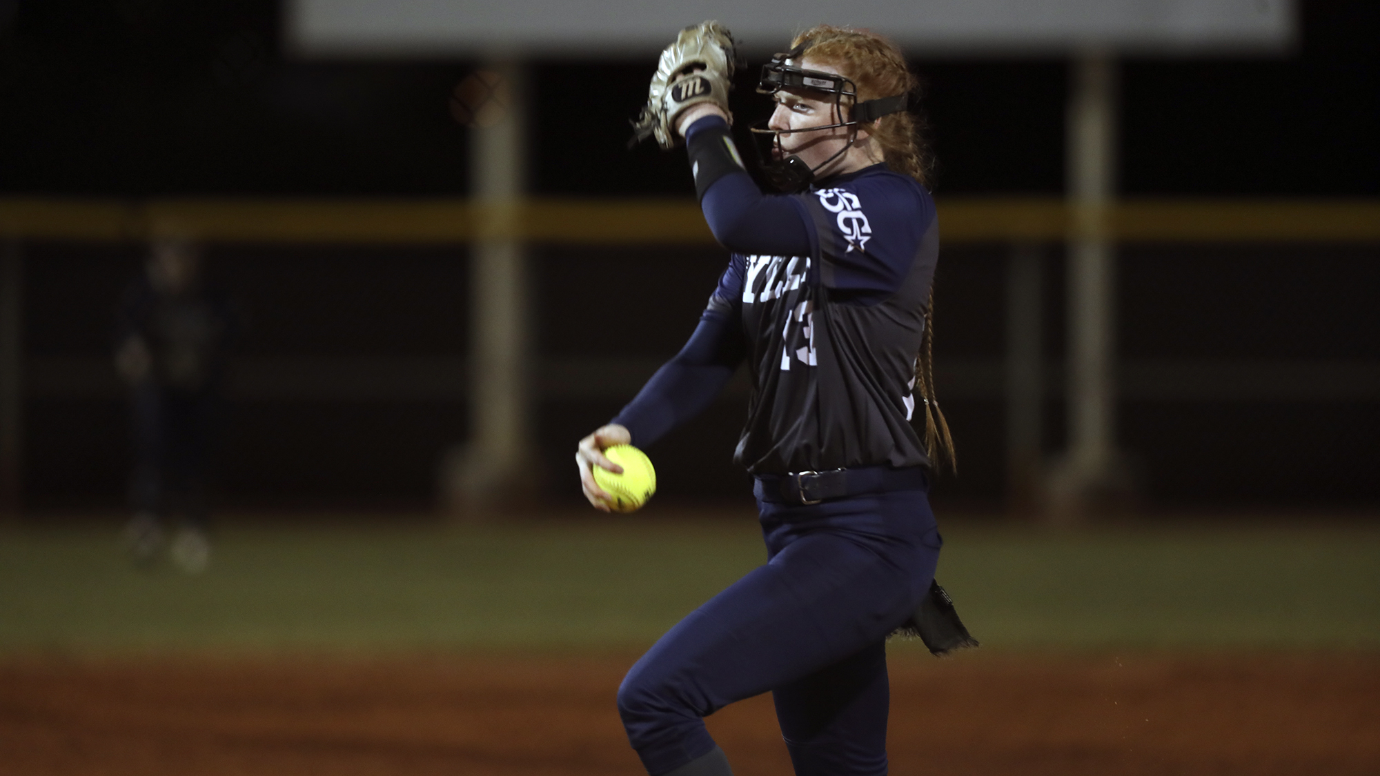 Softball Improves To 12-0 With Sweep - University of Texas at Tyler ...