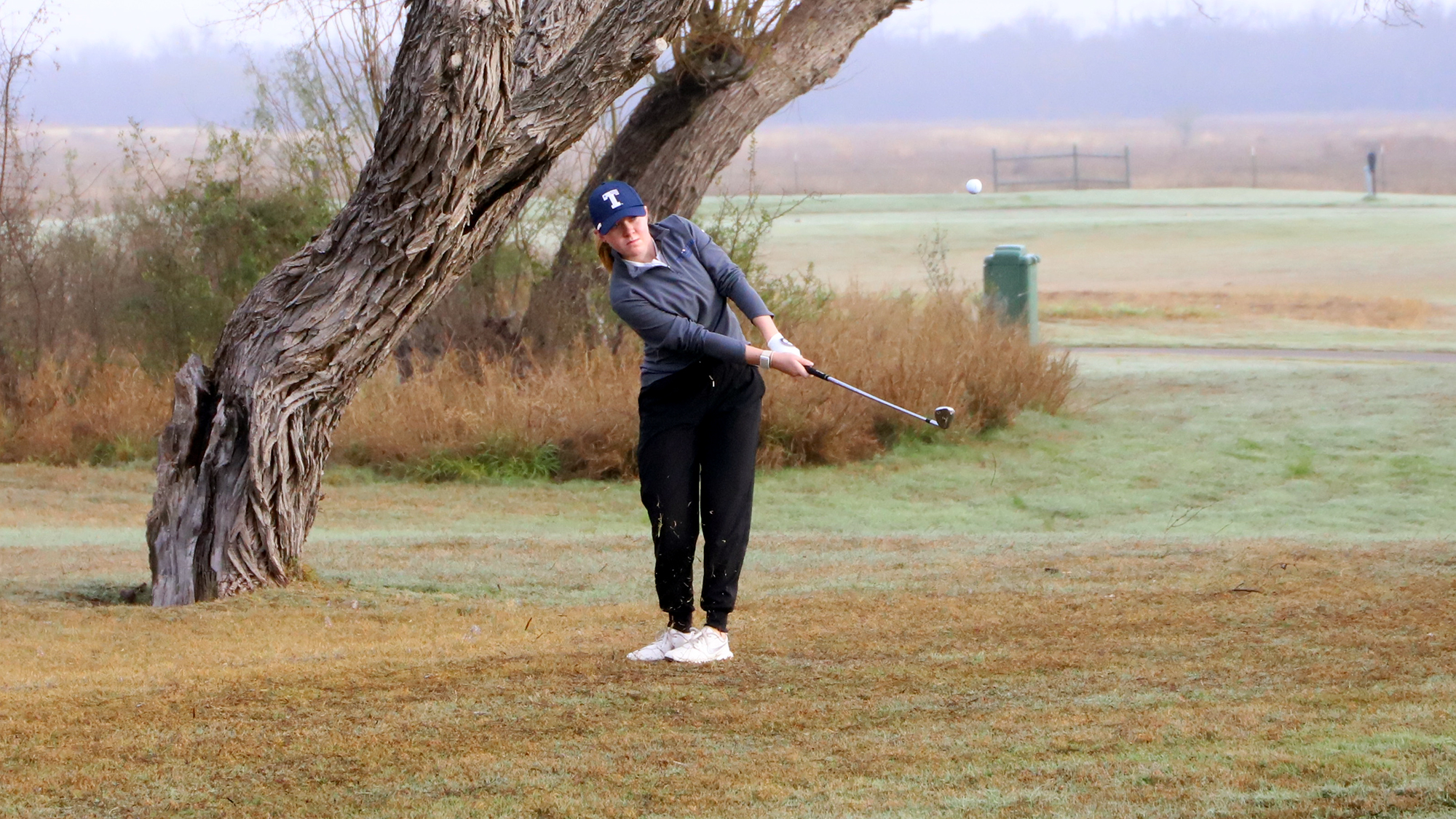 Lauren Christl - Women's Golf - University of Texas at Tyler Athletics