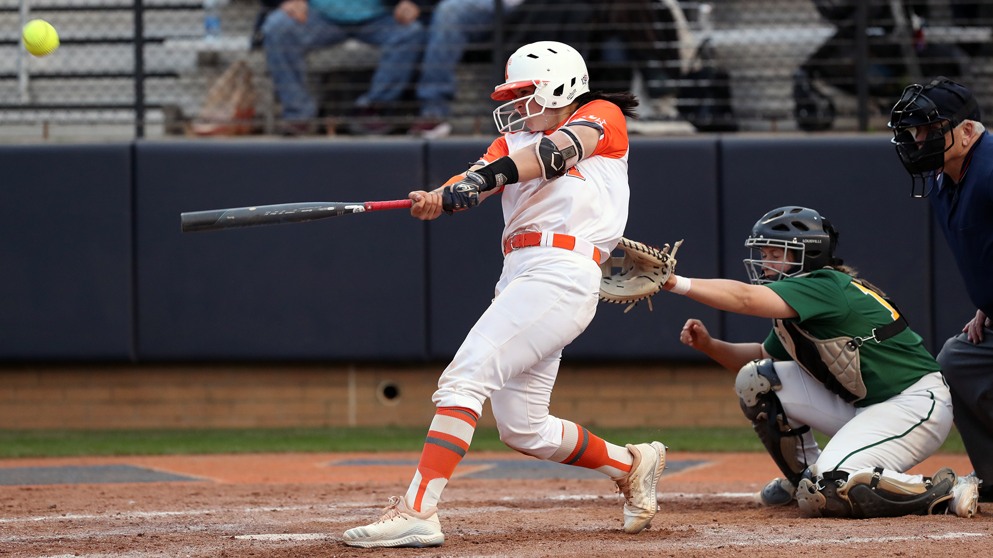 Kylie Brown - Softball - University of Texas at Tyler Athletics