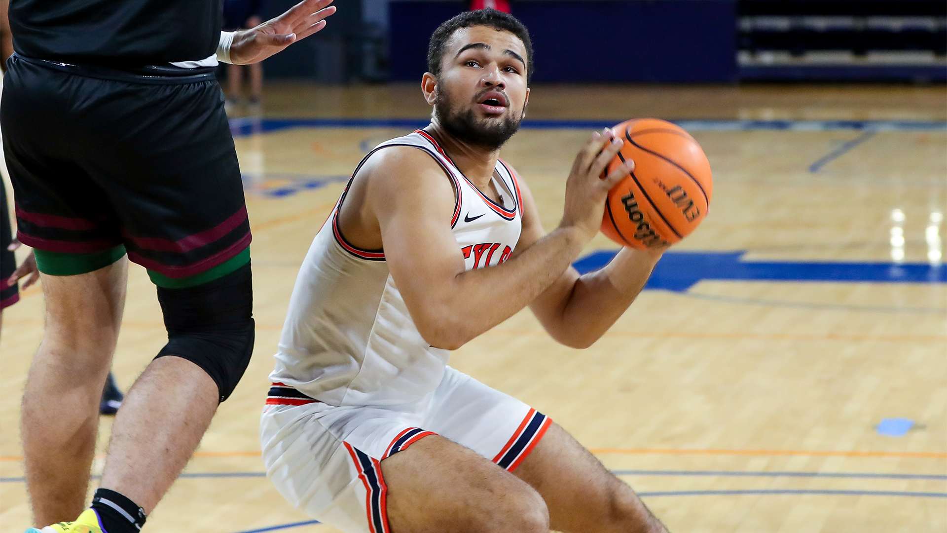 UT Tyler Drops Second Highest Point Total in Program History in 2021-22 ...