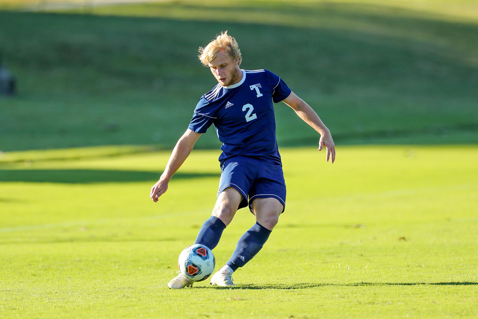 Todd Fuller - Men's Soccer - University of Texas at Tyler Athletics