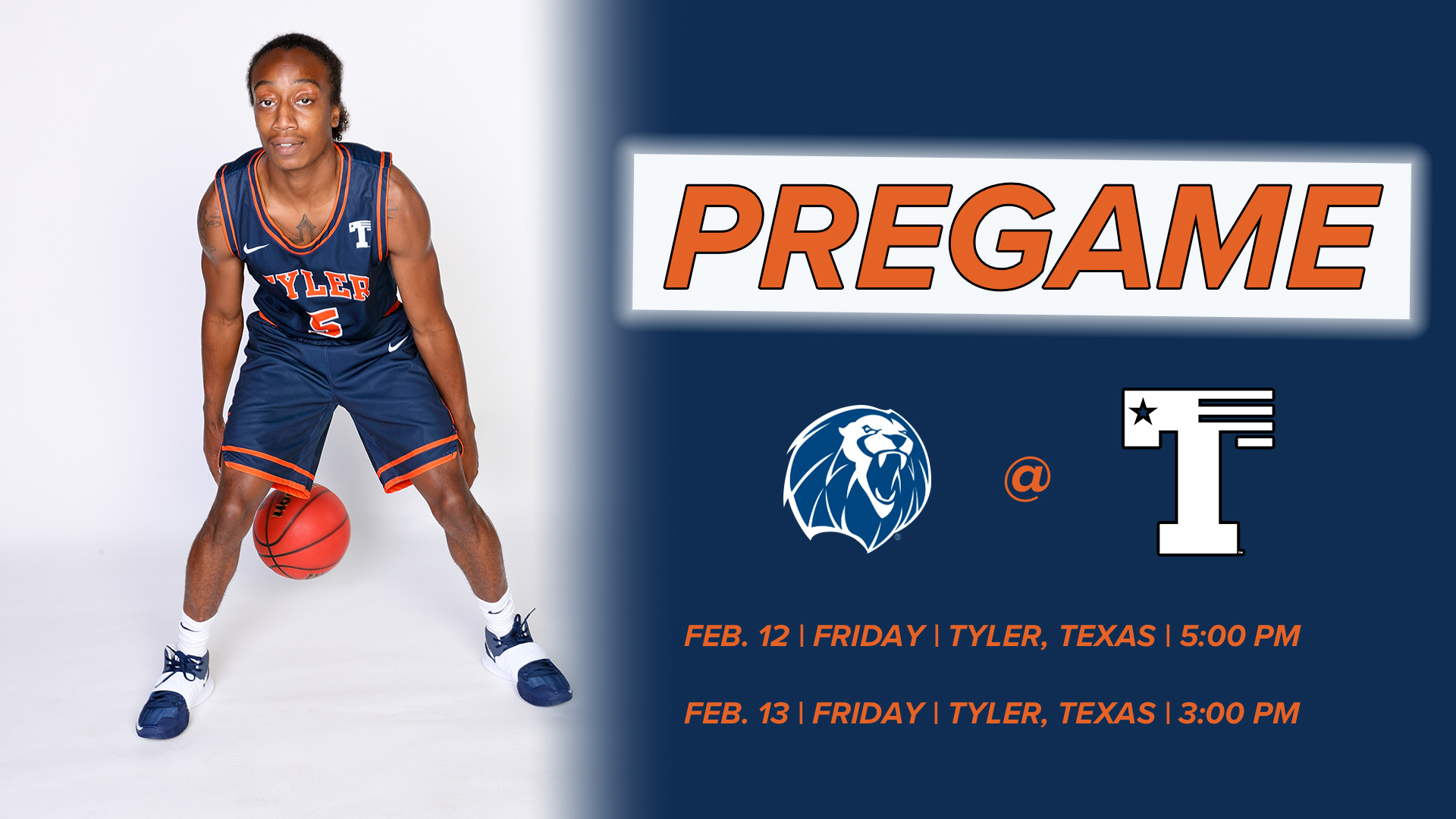 Patriots Finally Return Home to Herrington Patriot Center for Two Games ...