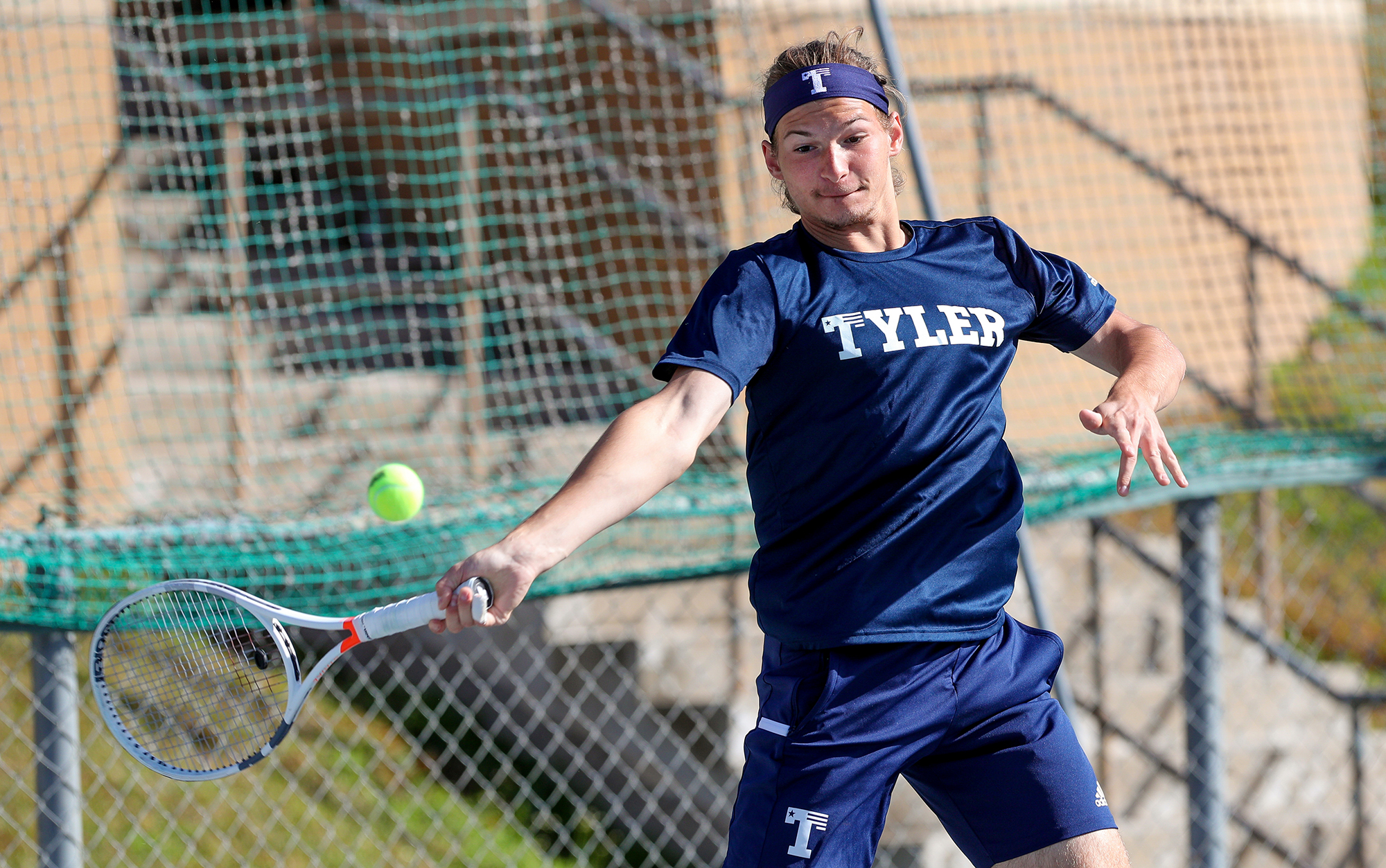 Patriots Fall In Visit To #4 West Florida - University of Texas at ...