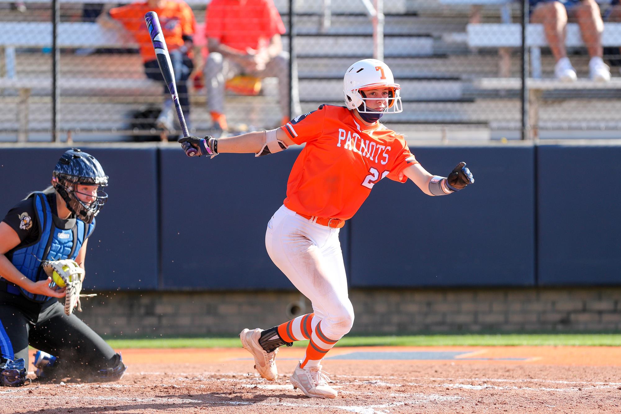 #6 UT Tyler Jumps Atop Lone Star Conference Standings With Convincing ...