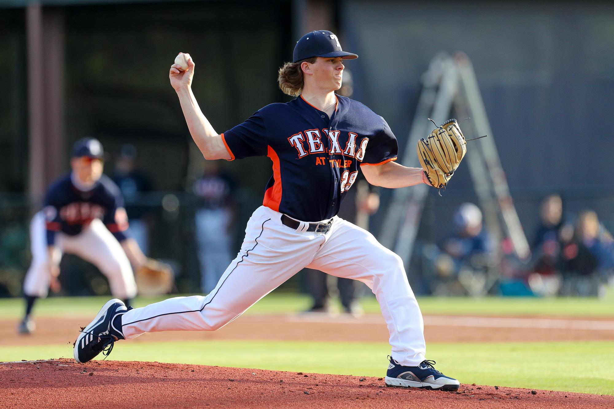 Niebur Shines In Pitching Duel at Irwin Field on Friday Night ...