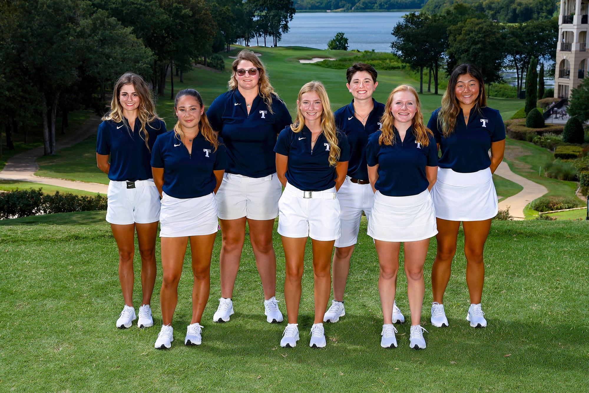 Patriots Claim Fifth at RJGA Palm Valley Classic - University of Texas ...
