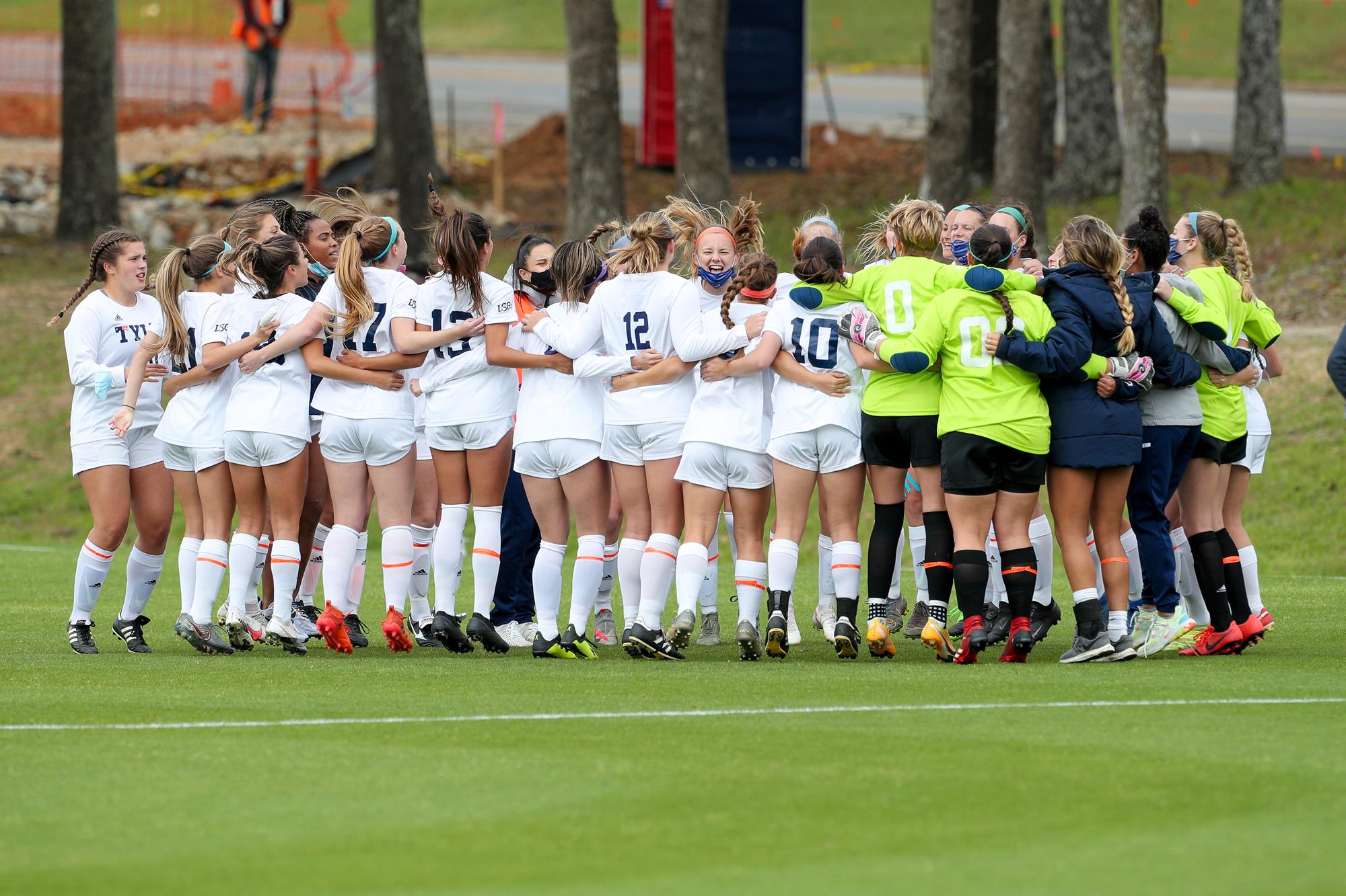 UT Tyler Women's Soccer Announces First Editions to 2021 Signing Class ...