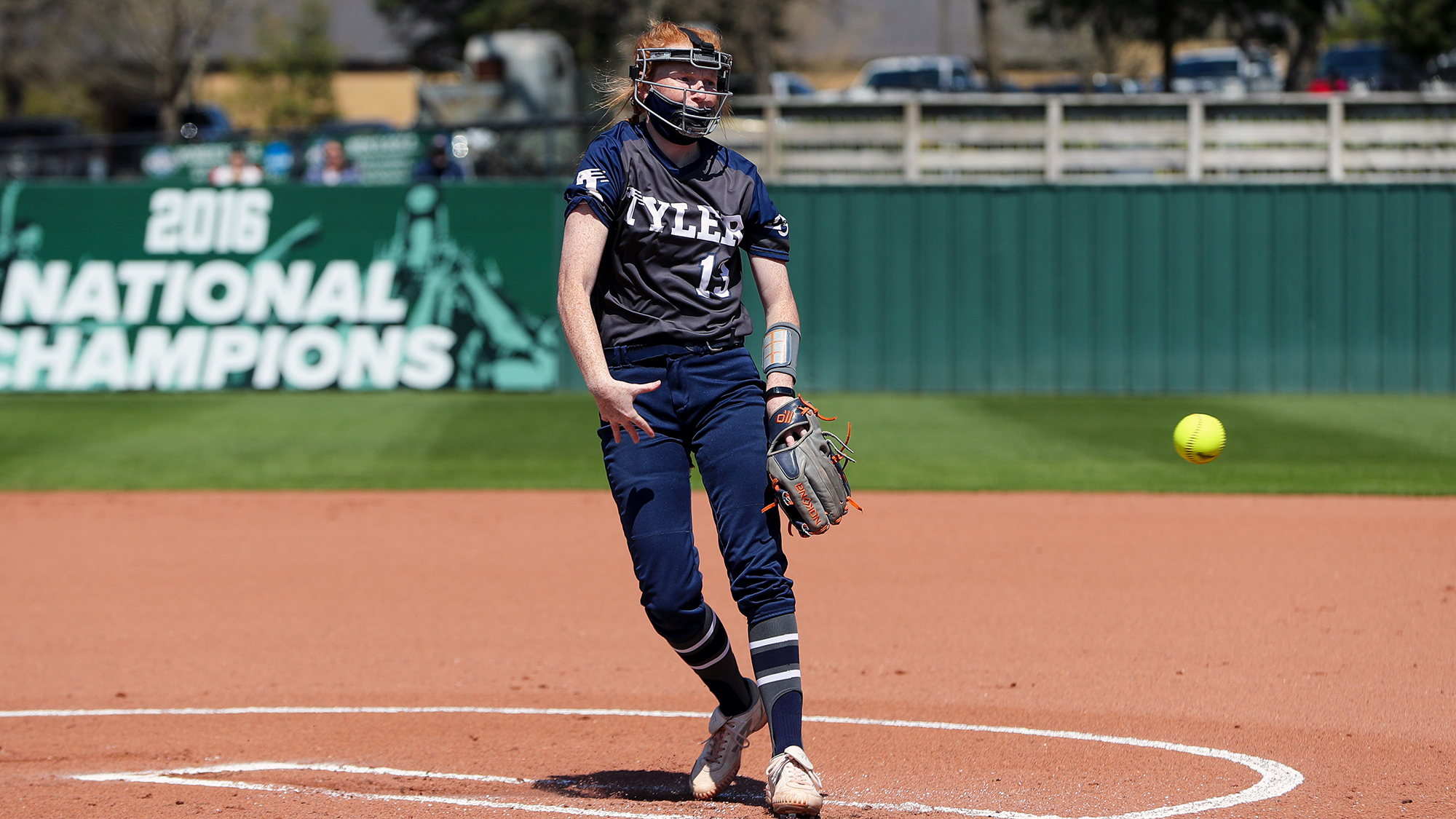 LSC Regular Season Champion Patriots Finish Up Stellar 2021 Season ...