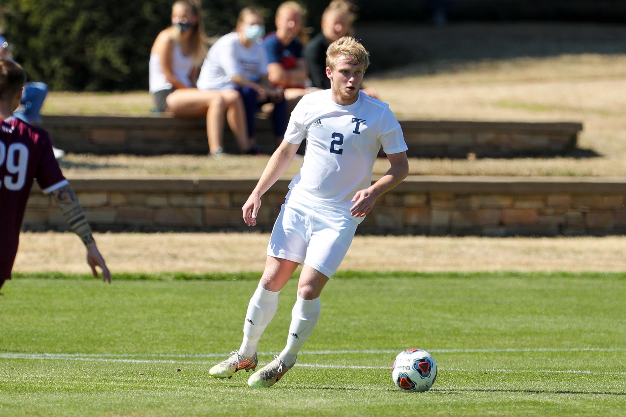 Todd Fuller - Men's Soccer - University of Texas at Tyler Athletics