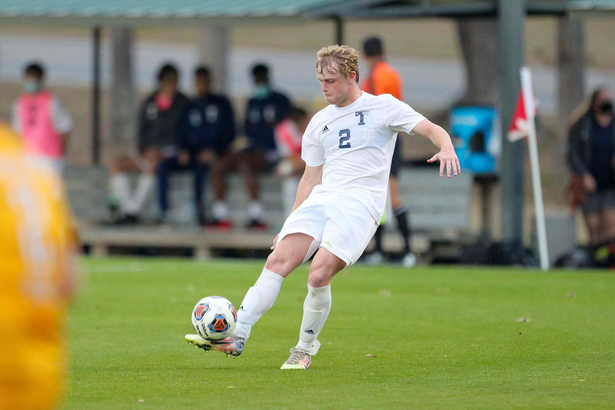 Todd Fuller - Men's Soccer - University of Texas at Tyler Athletics