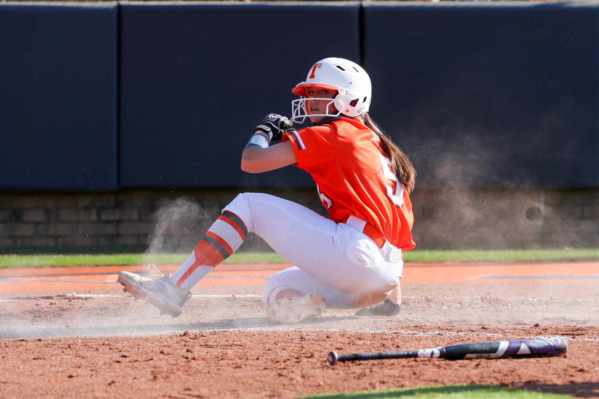 Grace Davis - Softball - University of Texas at Tyler Athletics