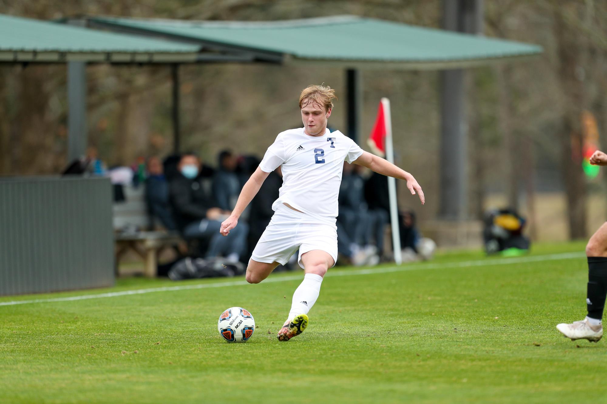 Todd Fuller - Men's Soccer - University of Texas at Tyler Athletics