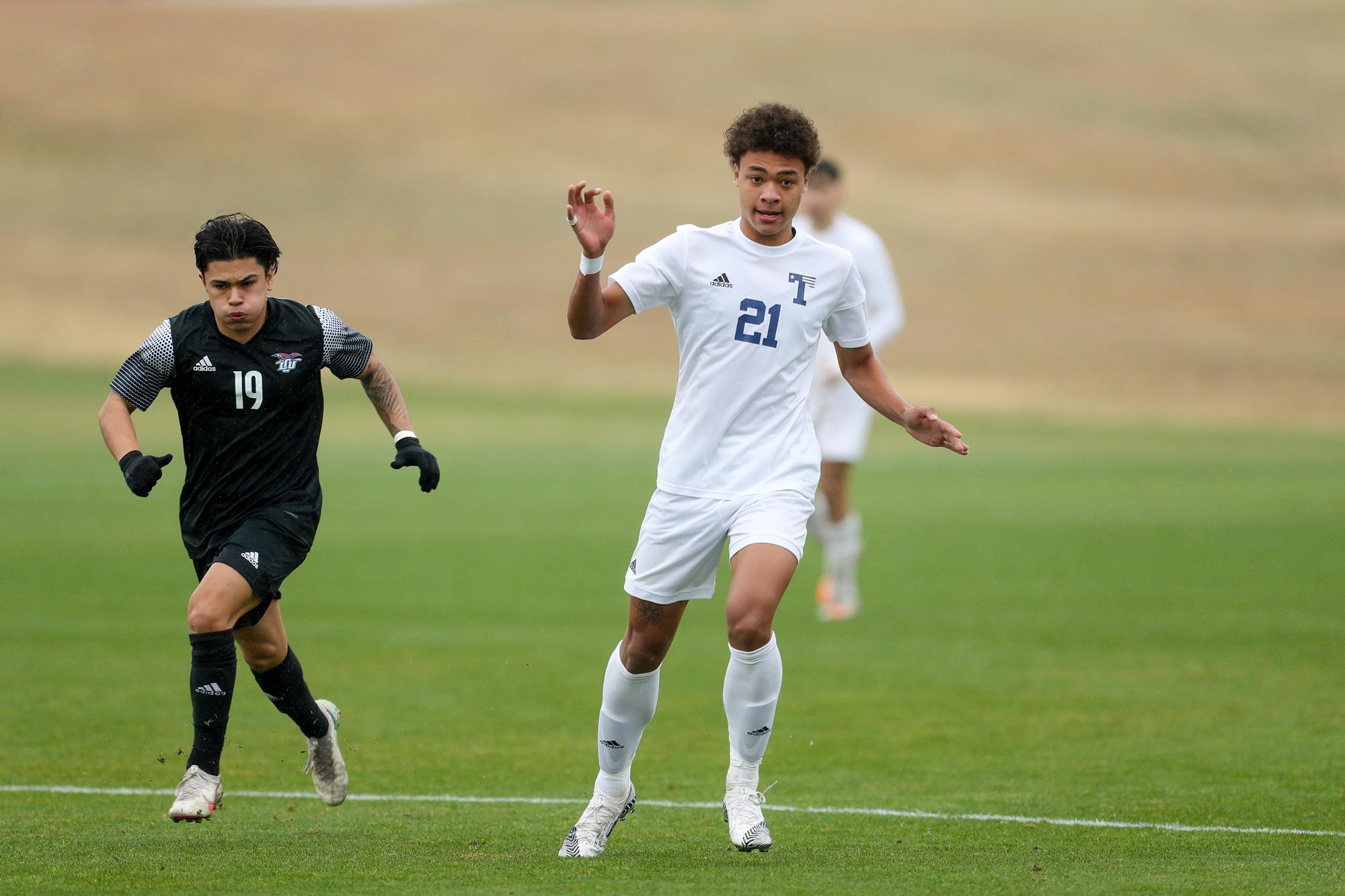 Jayce Nunn - Men's Soccer - University of Texas at Tyler Athletics