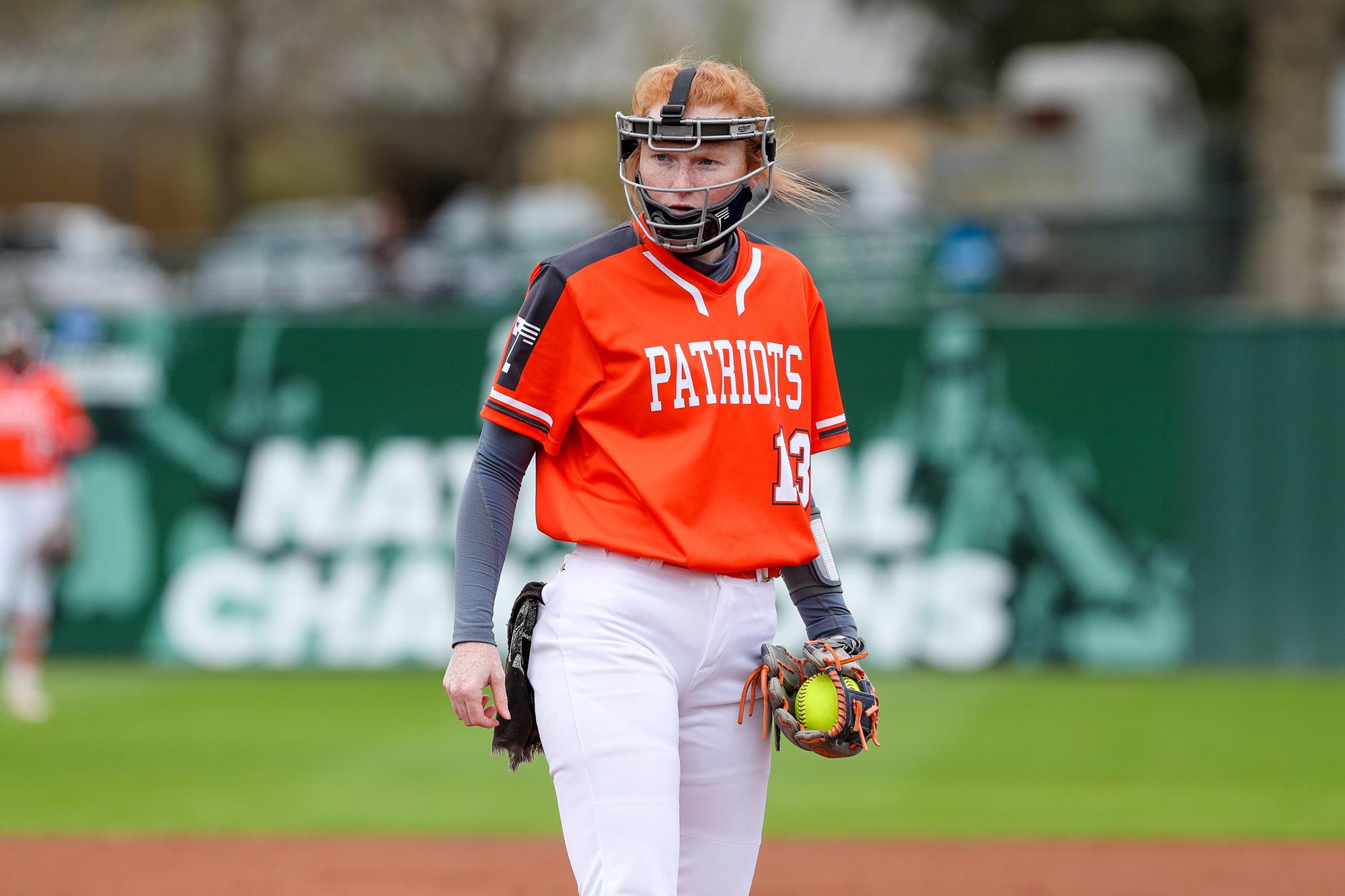 Payton Foster - Softball - University of Texas at Tyler Athletics