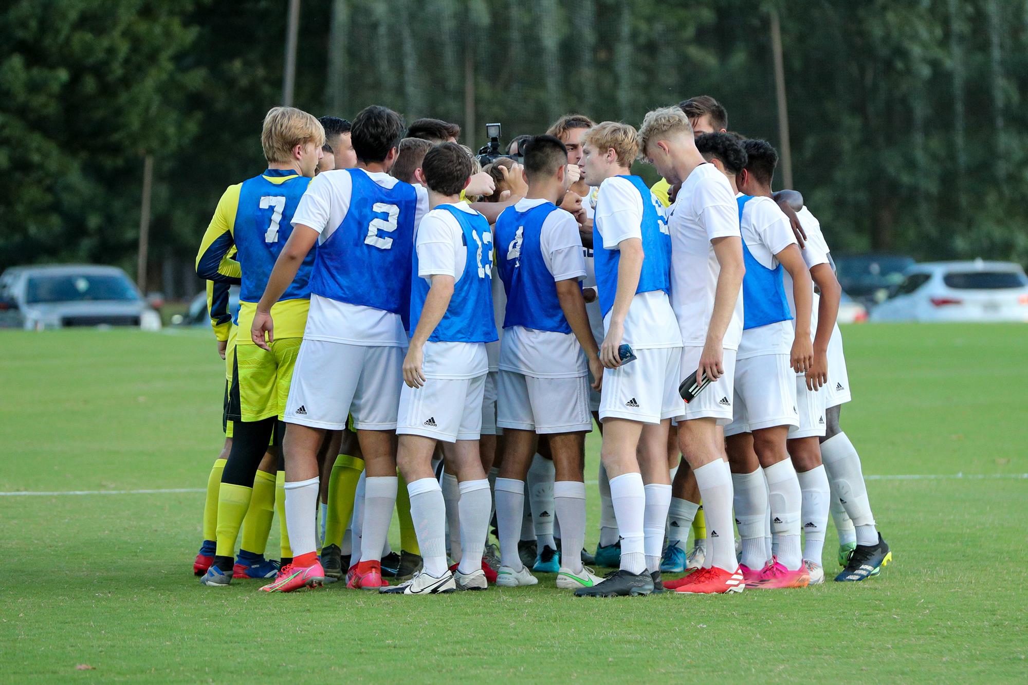 UT Tyler Drops Double Overtime Battle to #17 Rogers State - University ...