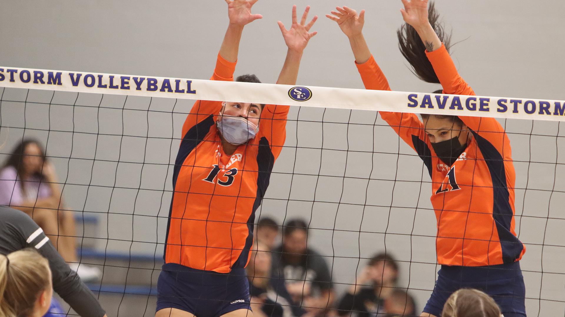 #20 UT Tyler Finishes Southeastern Classic With Perfect 4-0 Record ...