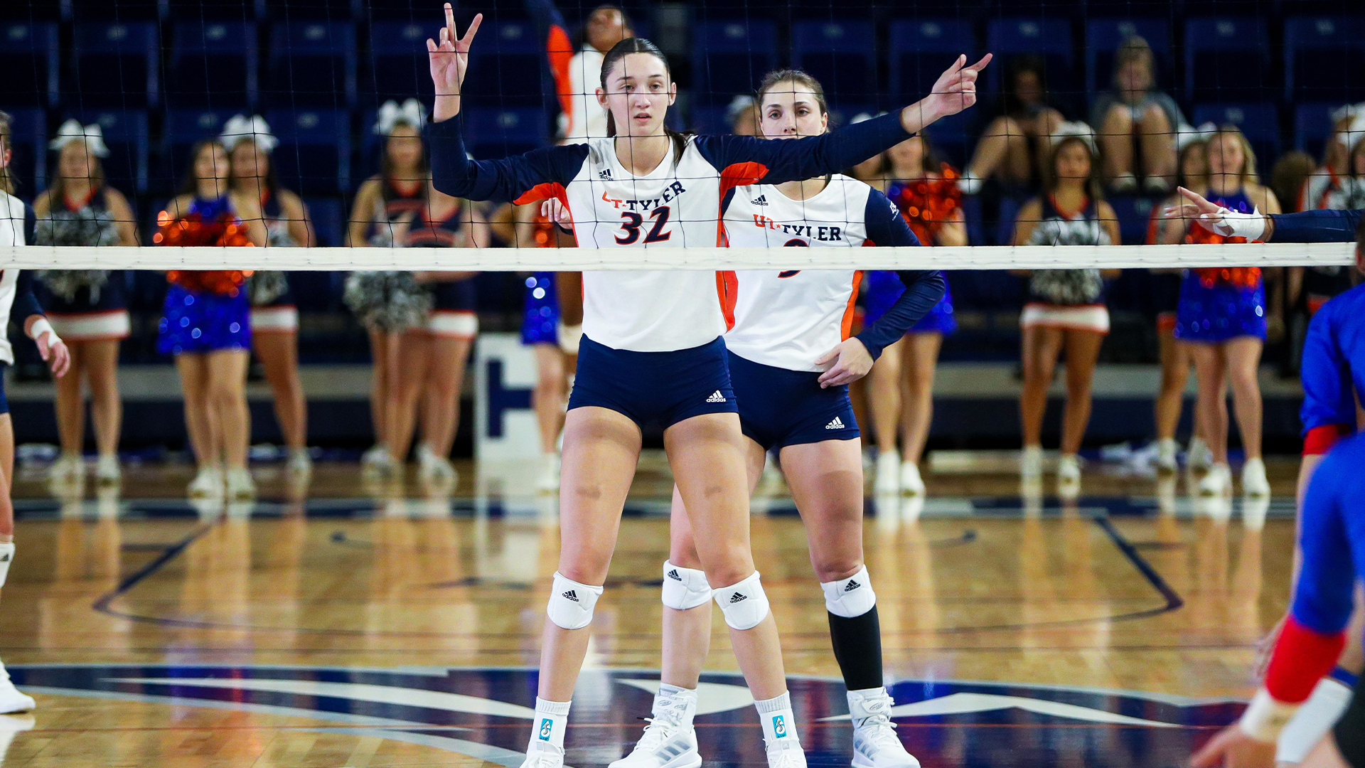 UT Tyler Gets Off to Fast Starts In Route to 3-0 Win Over Western New ...
