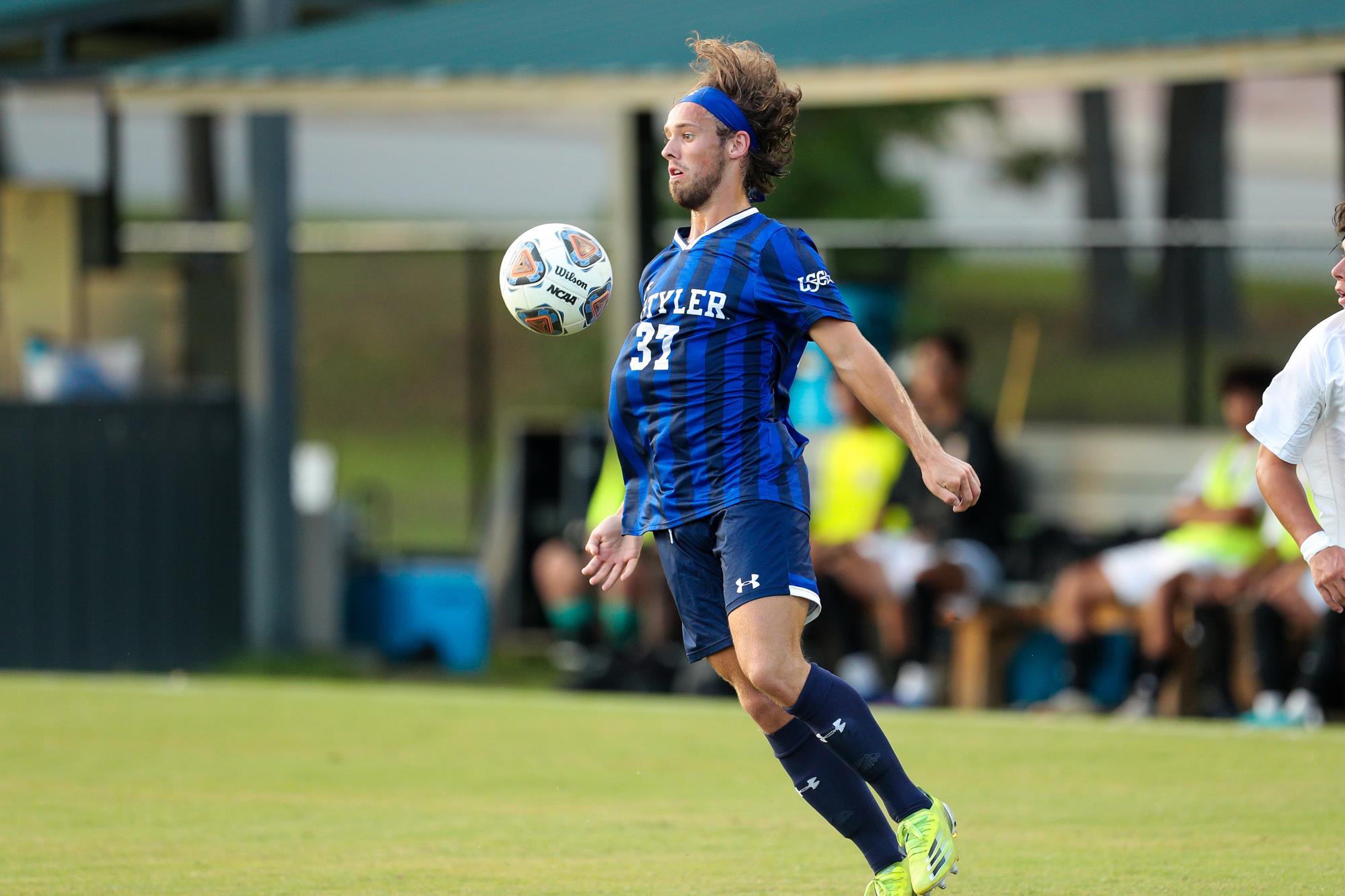 Craig Chisholm - Men's Soccer - University of Texas at Tyler Athletics