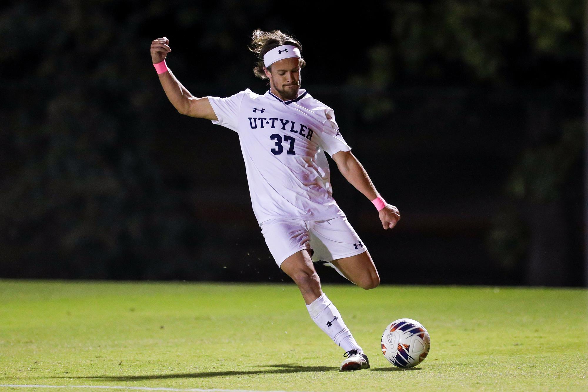 Craig Chisholm - Men's Soccer - University of Texas at Tyler Athletics