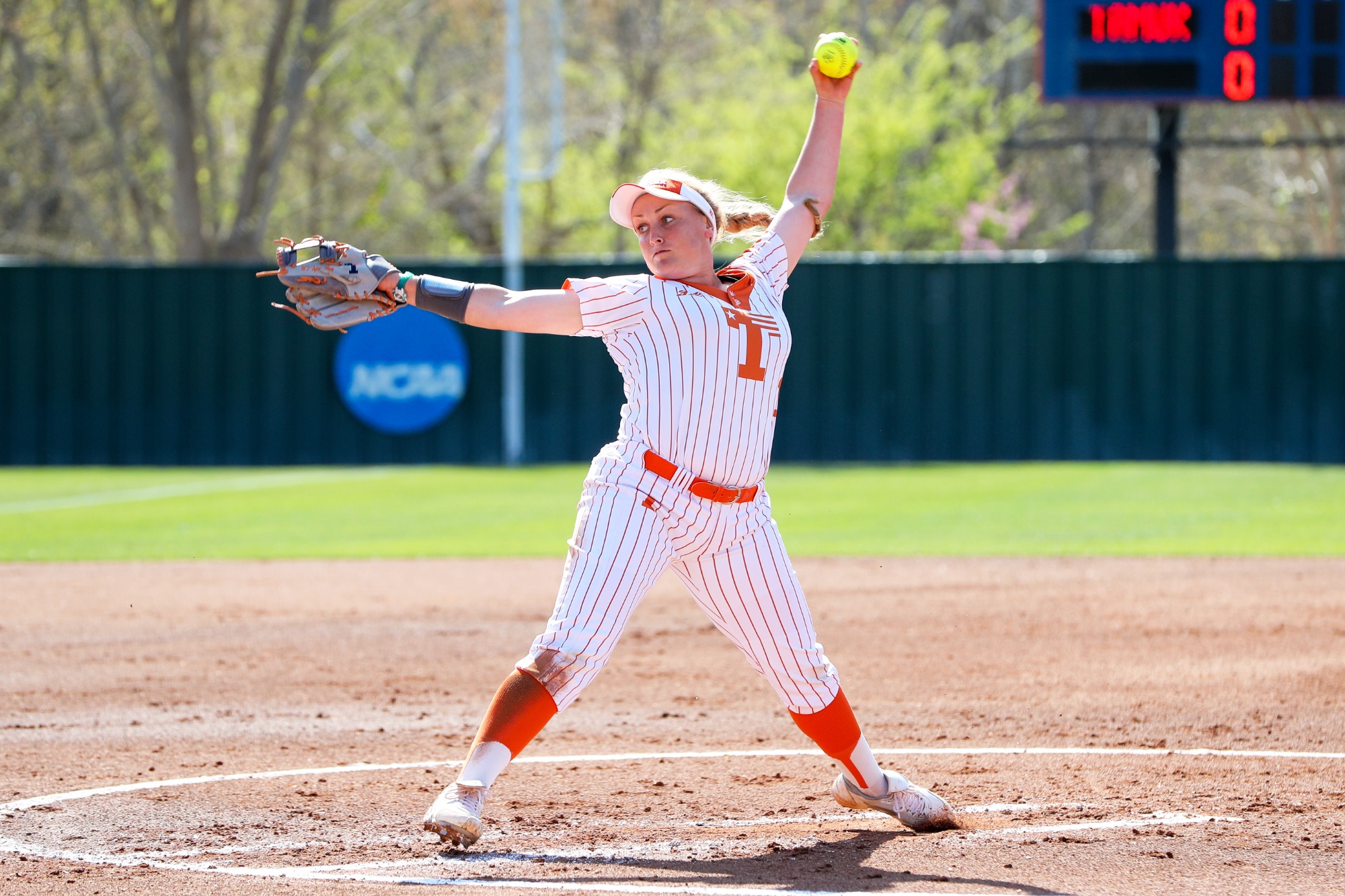 Tatum Goff - Softball - University of Texas at Tyler Athletics