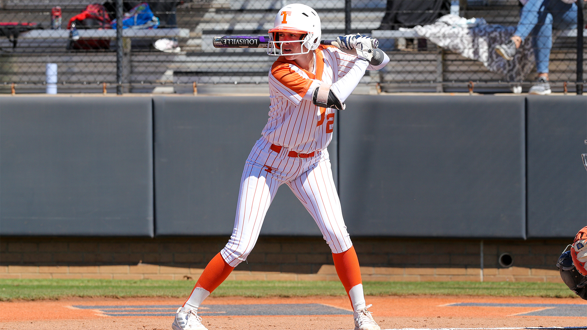 #1 UT Tyler Puts Exclamation on Dominant Weekend With Run-Rule ...