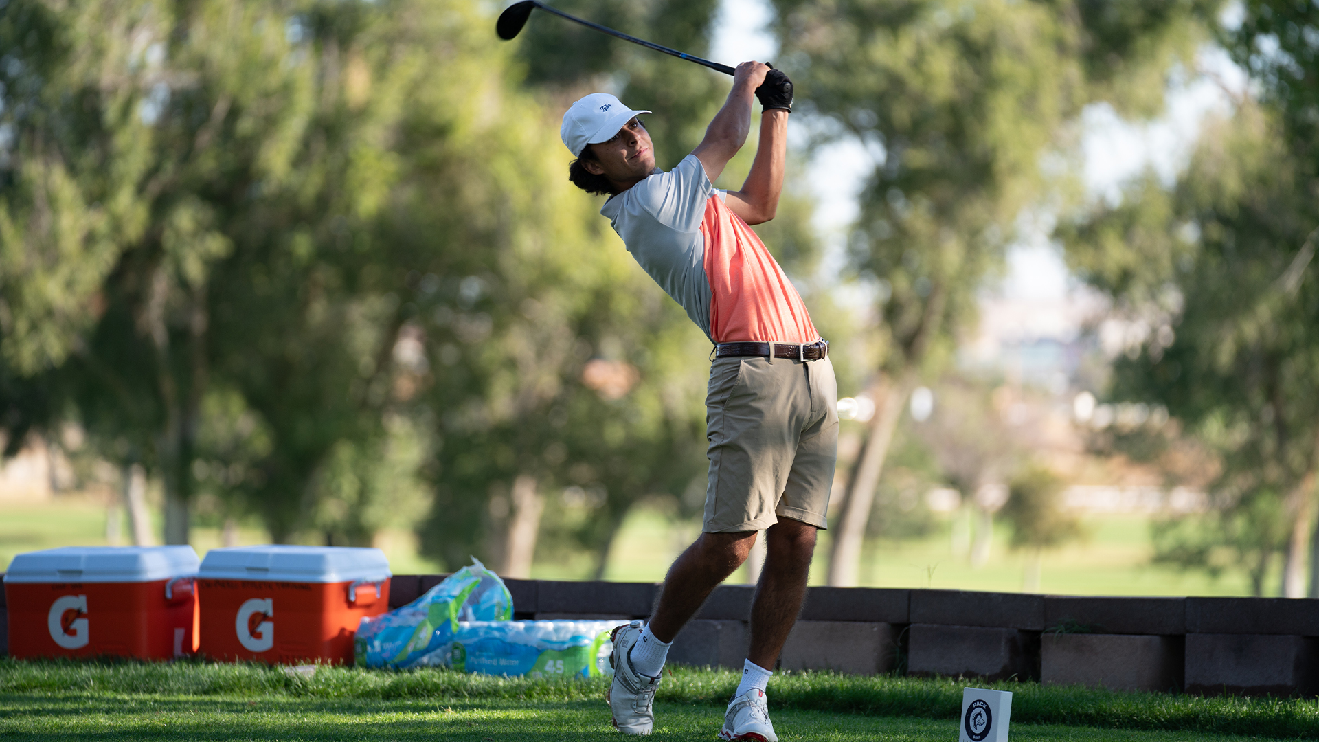 UT Tyler's 54-Hole Scoring Record Just Shy of Medal Match Play Bracket ...