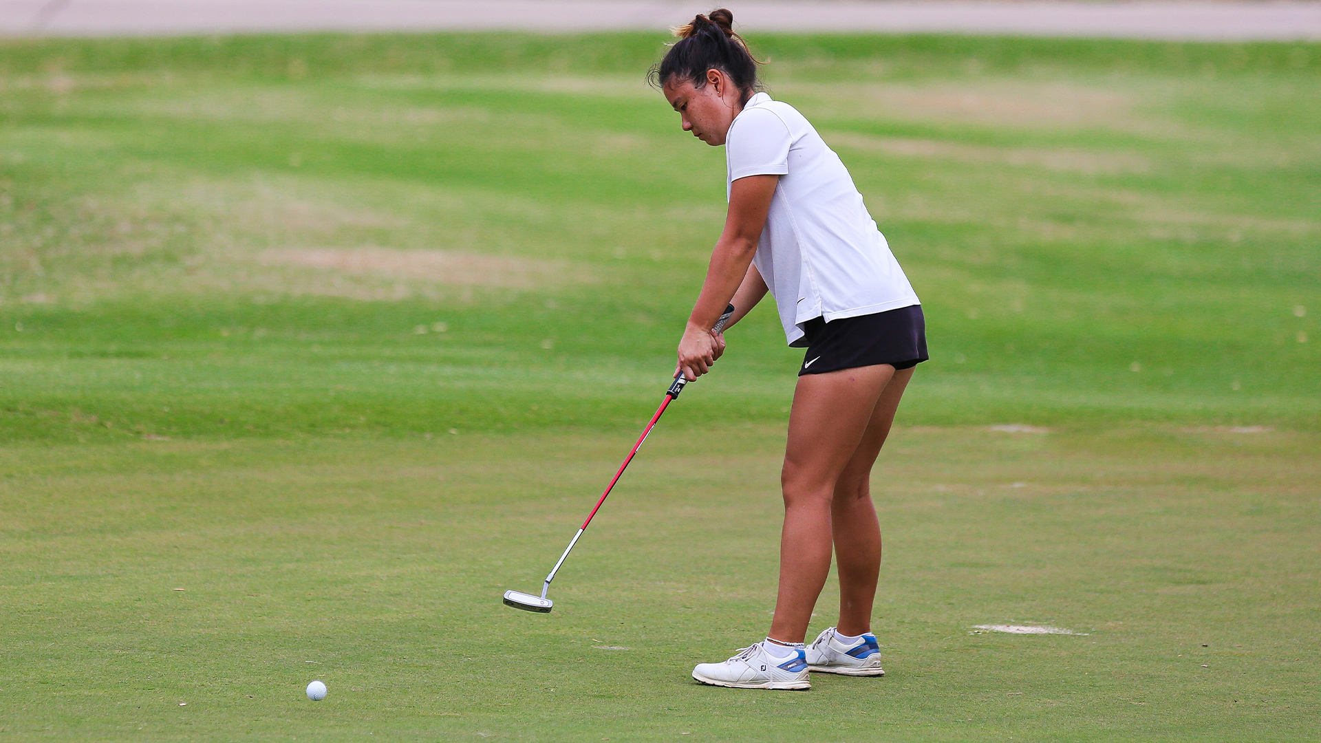 UT Tyler Shatters 54-Hole Scoring Record at 2022 LSC Women's Golf ...