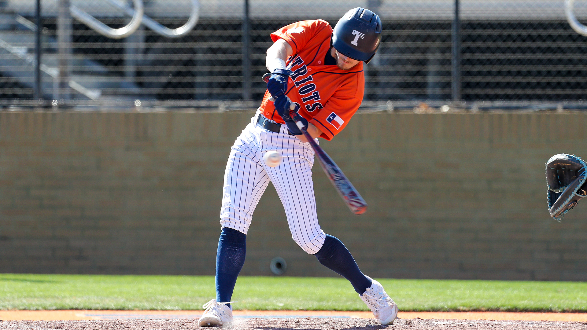 UT Tyler Sweeps UAFS to Jump Back Ahead in Series with 13-4 and 9-3 ...