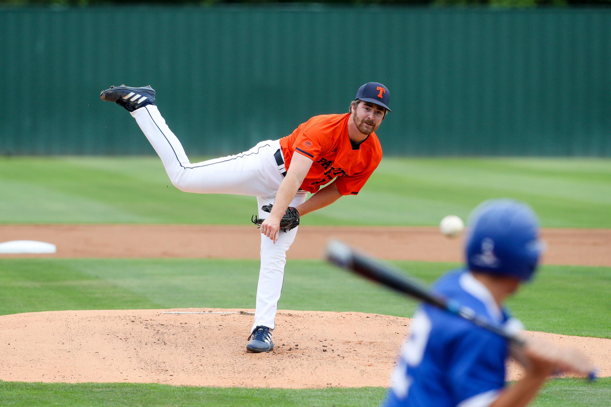 Hayden Collins - Baseball - University of Texas at Tyler Athletics