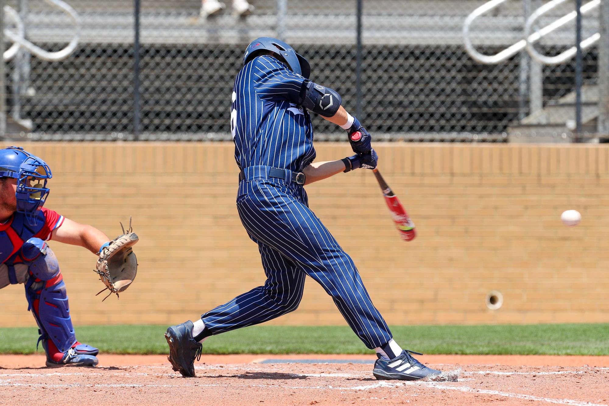 Kyle Hawkins - Baseball - University of Texas at Tyler Athletics