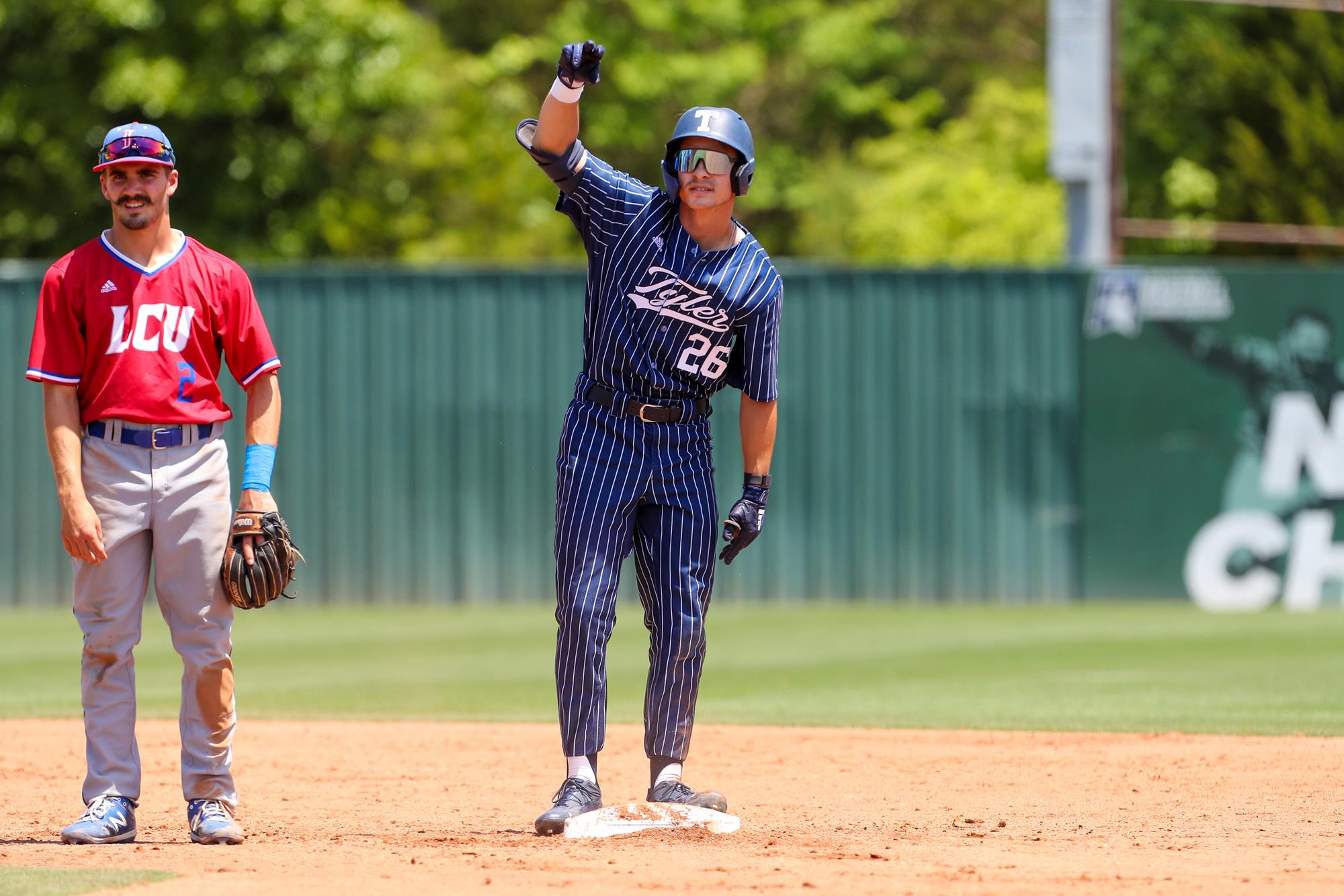 Kyle Hawkins - Baseball - University of Texas at Tyler Athletics
