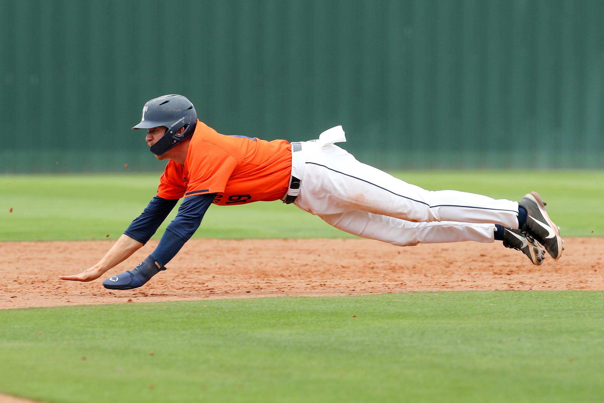 Tanner Roach - Baseball - University of Texas at Tyler Athletics