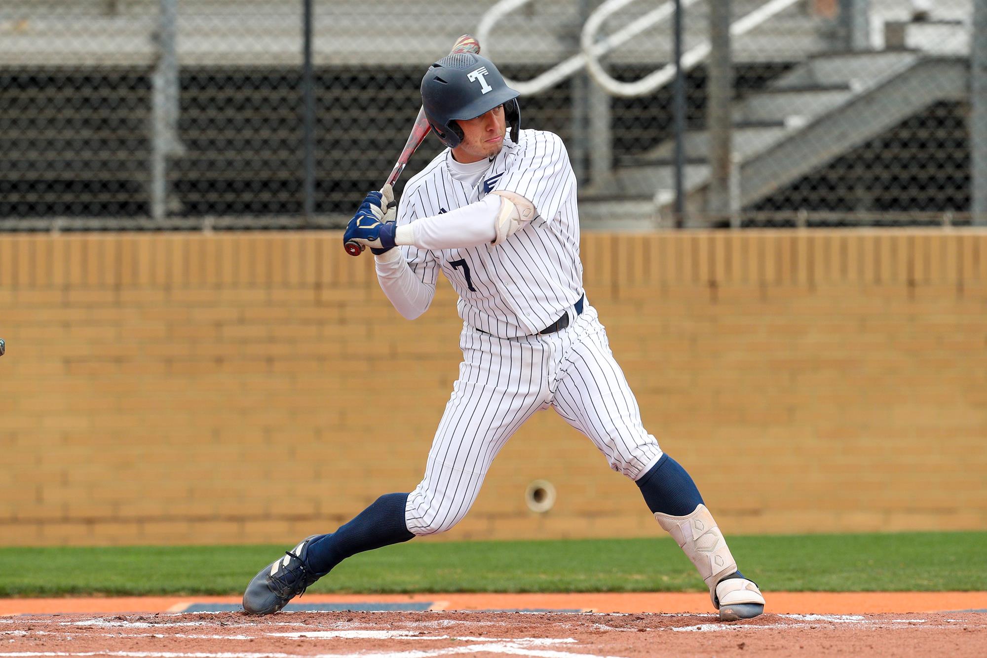 Cade Watson - Baseball - University of Texas at Tyler Athletics