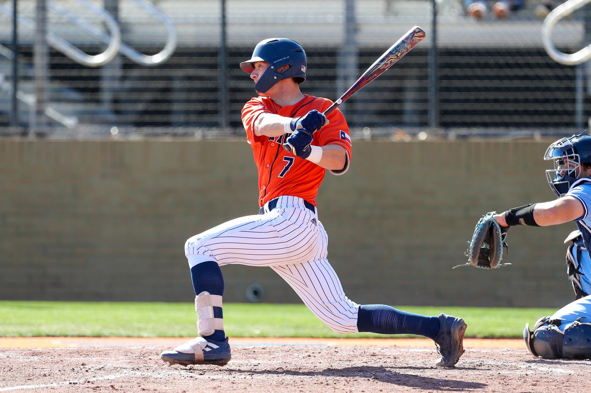 Cade Watson - Baseball - University of Texas at Tyler Athletics